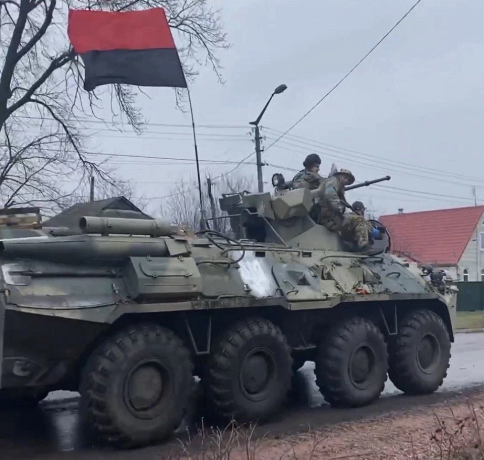 Ukrainian army Colored flag signed. souvenirs ZSU. Slava Ukraine 2022 ...