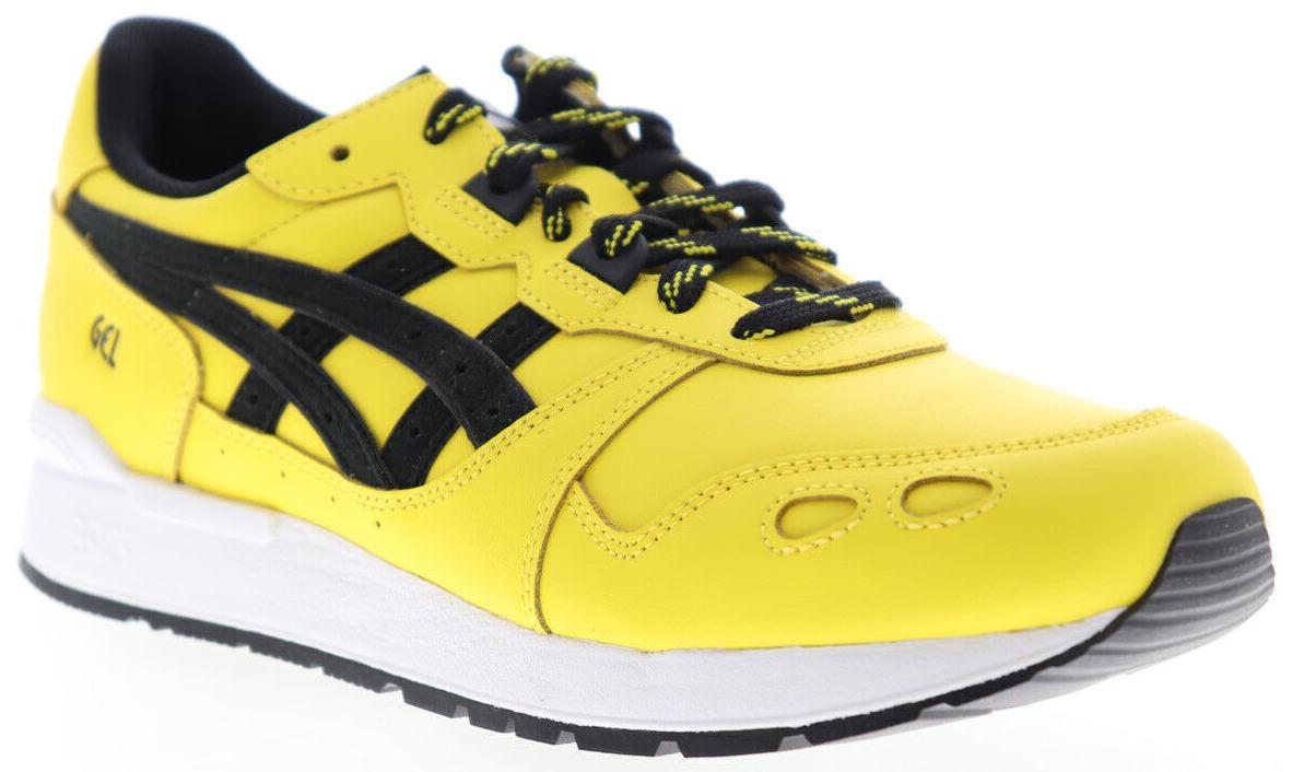 Size 10 - ASICS Gel Lyte 3 Tai Chi Yellow for sale online | eBay