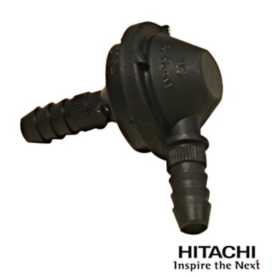 HITACHI Non-Return Valve For AUDI VW SEAT SKODA A4 Avant A6 Q5 Polo ...