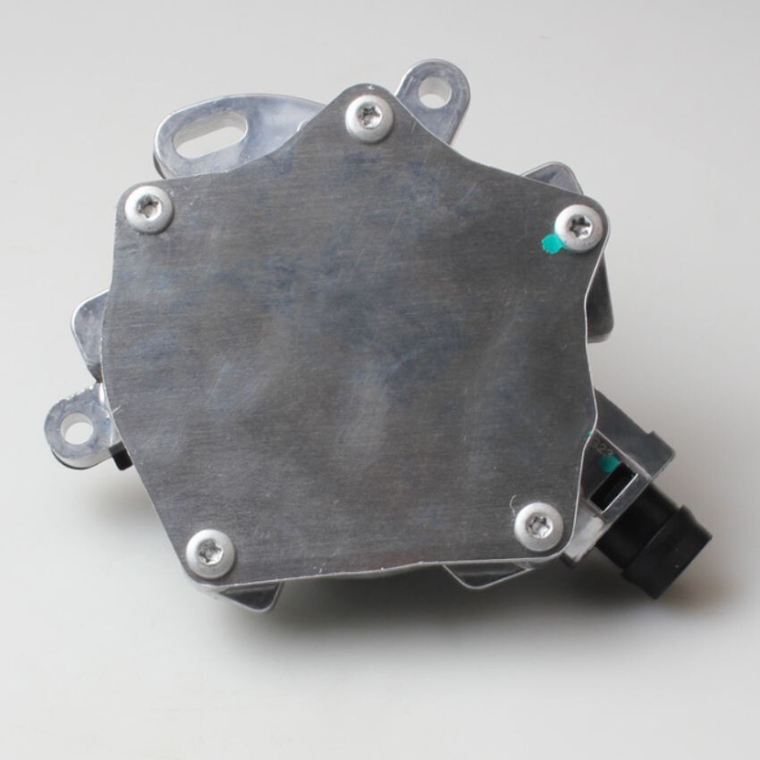 Brke Vacuum Pump For Ford Volvo 1.6L BM5G-2A451-EC BM5G-2A451-ED | eBay