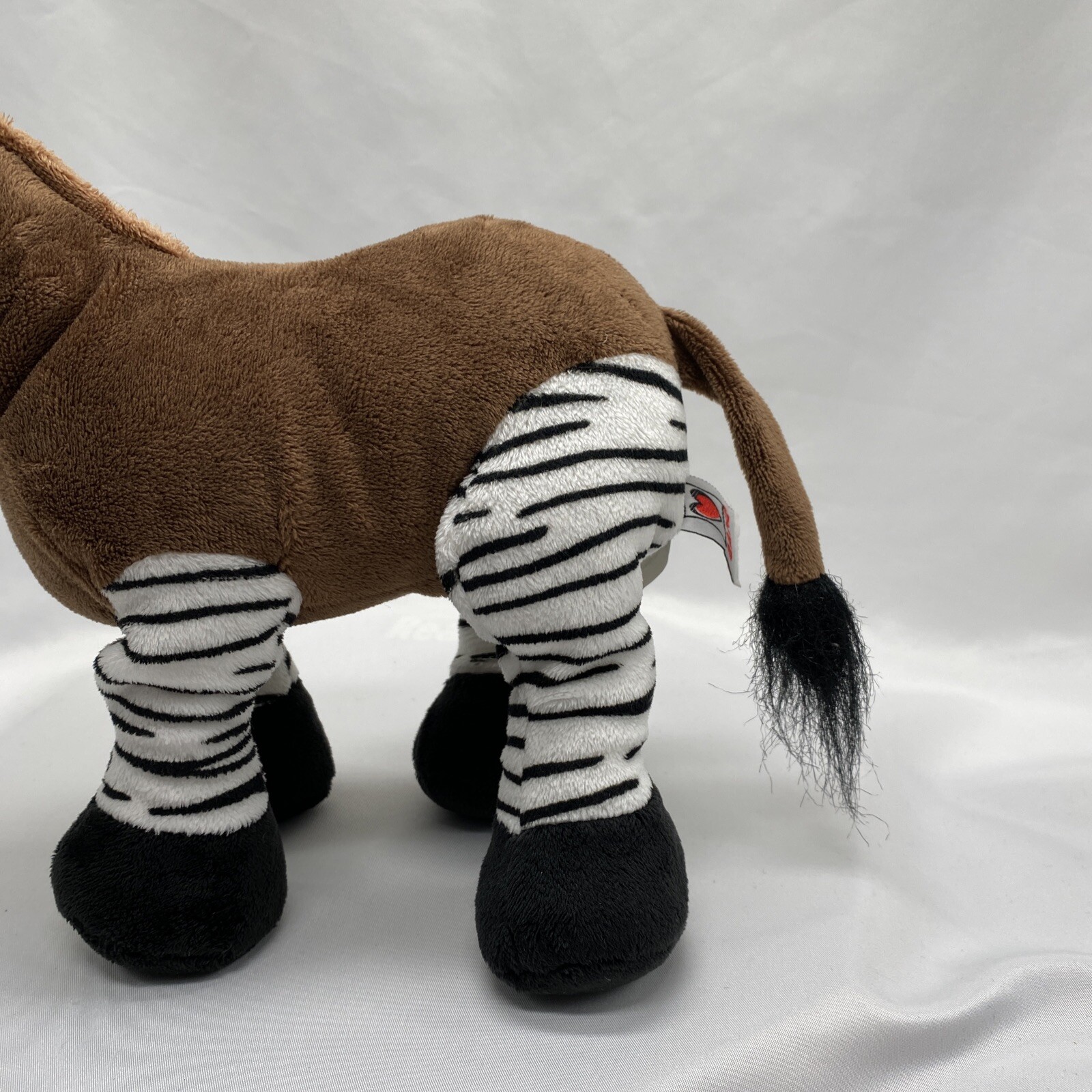 Webkinz Okapi for sale online | eBay