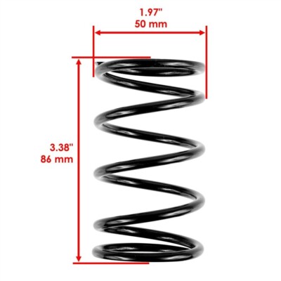 Primary Drive Clutch Spring fits Polaris General 1000 2016 2017 - 2021 ...