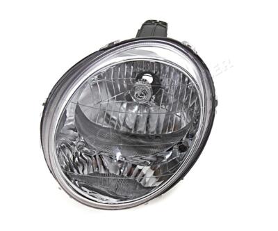 Headlight Front Lamp Left For DAEWOO MATIZ 01-05 96563273 | eBay