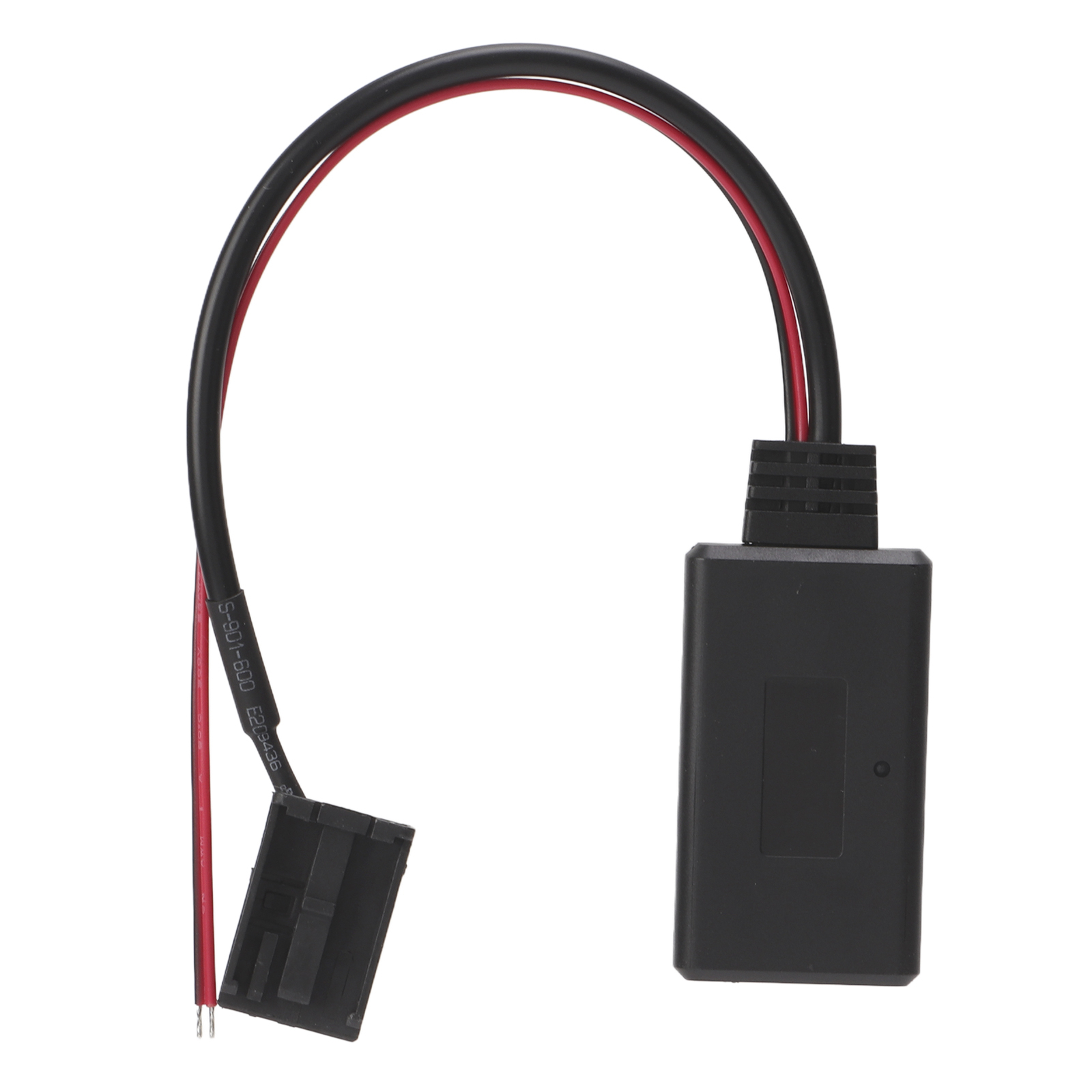 Music Adapter Audio Cable Lightweight ABS Portable No Functional Limits ...