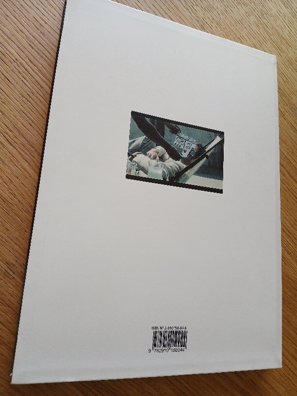 Tykho Moon / signé par Bilal | eBay