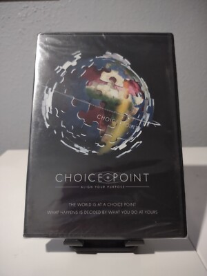 Choicepoint DVD | eBay