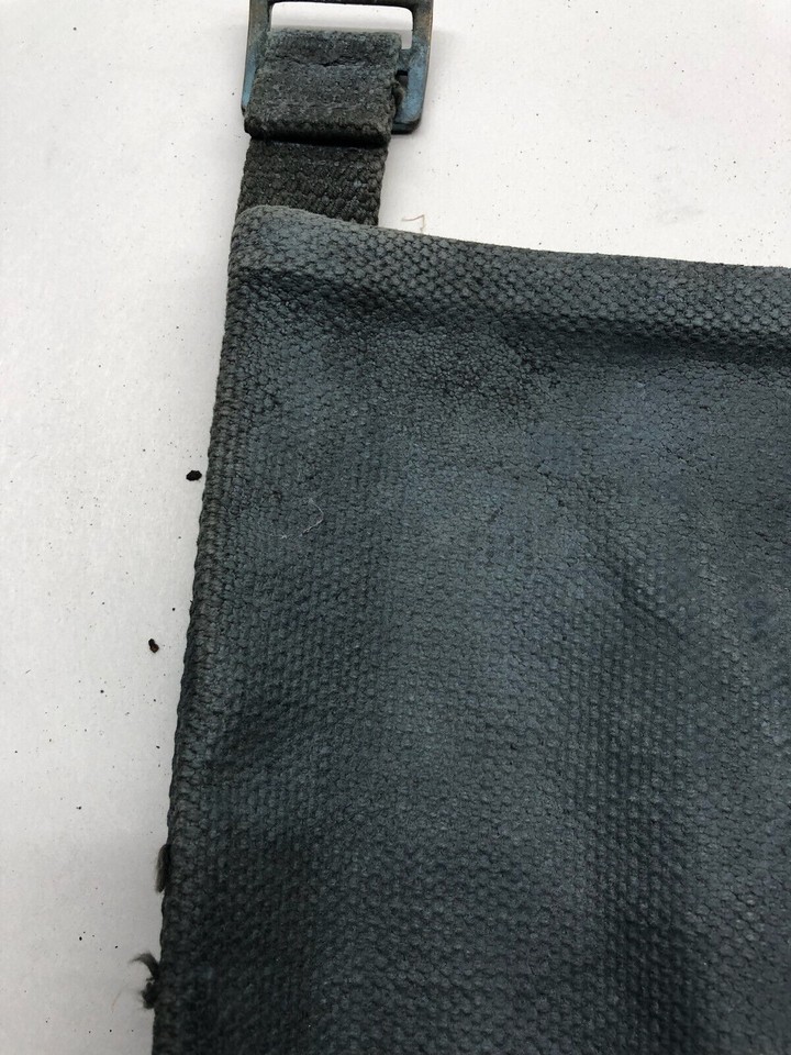 Original Britannique de la Raf Royal Air Force Eau Bouteille Porteur ...