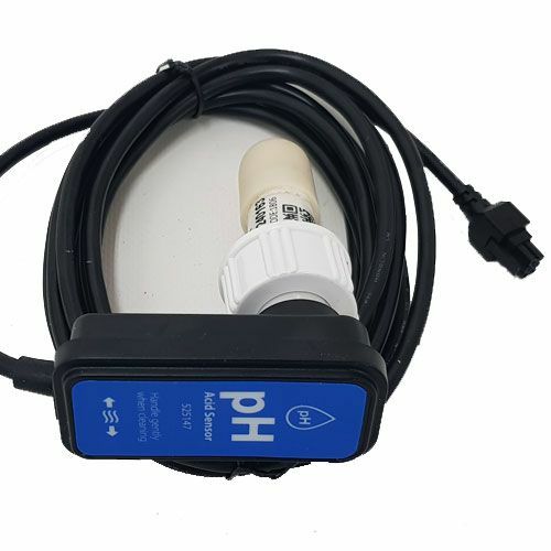 Astral 525147 Rola Chem EQ Chlorinator Ph Acid Sensor for sale online ...