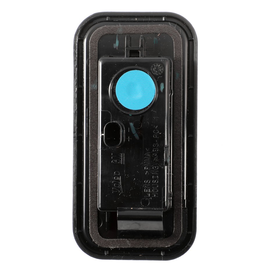 2019-2024 GM Sierra Silverado Rear Cargo Area Lamp Light 84396982 ...