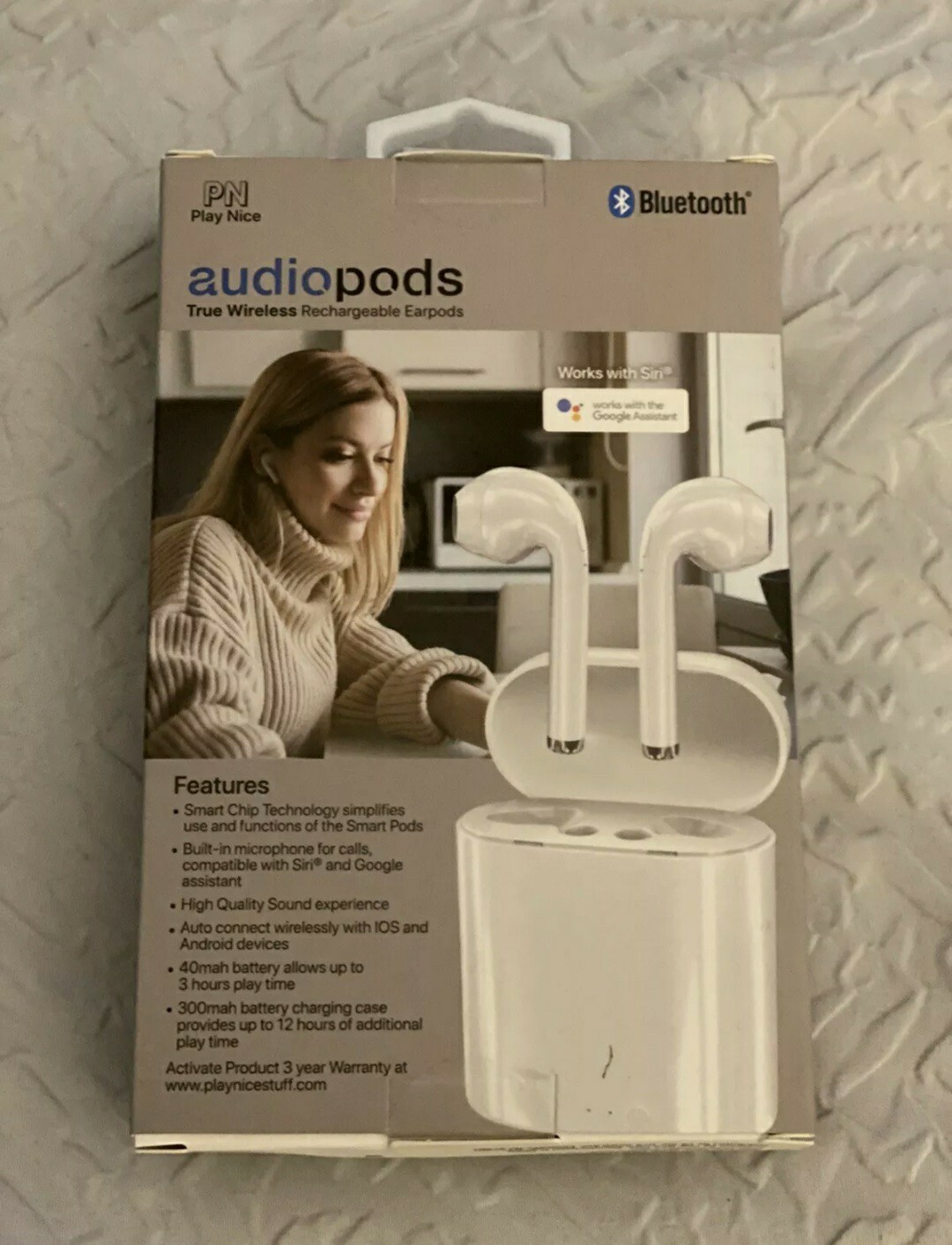 Audio pods | eBay