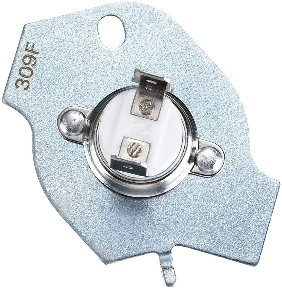 3977393 Dryer Thermal Fuse Replacement Part for Whirlpool by Beaquicy ...