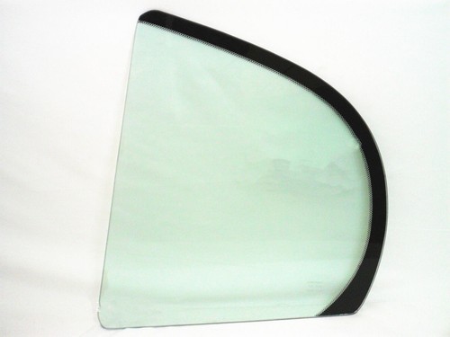 Driver/Left Side Rear Vent Window Glass For 1998-2000 Lexus GS400 GS300 ...