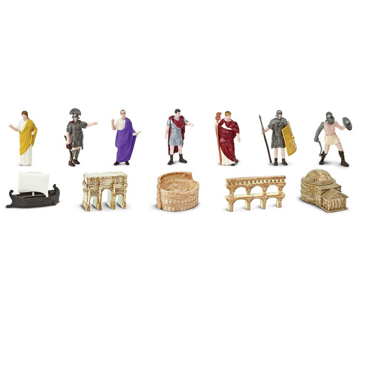 Harpy Collection Of Ancient Rome