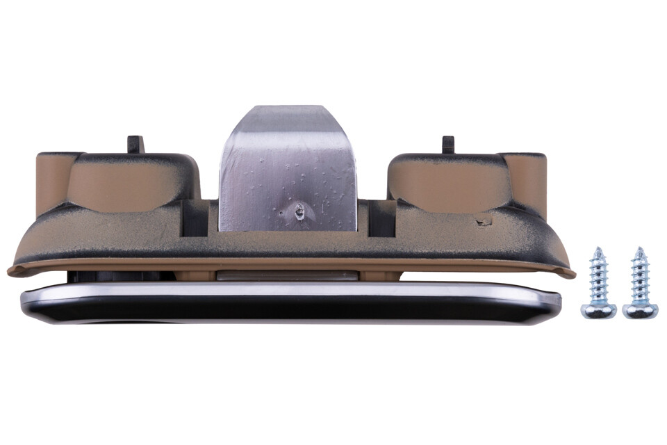 Handle Opening Box Glove Beige For PORSCHE CAYENNE 958552147026W0 | eBay