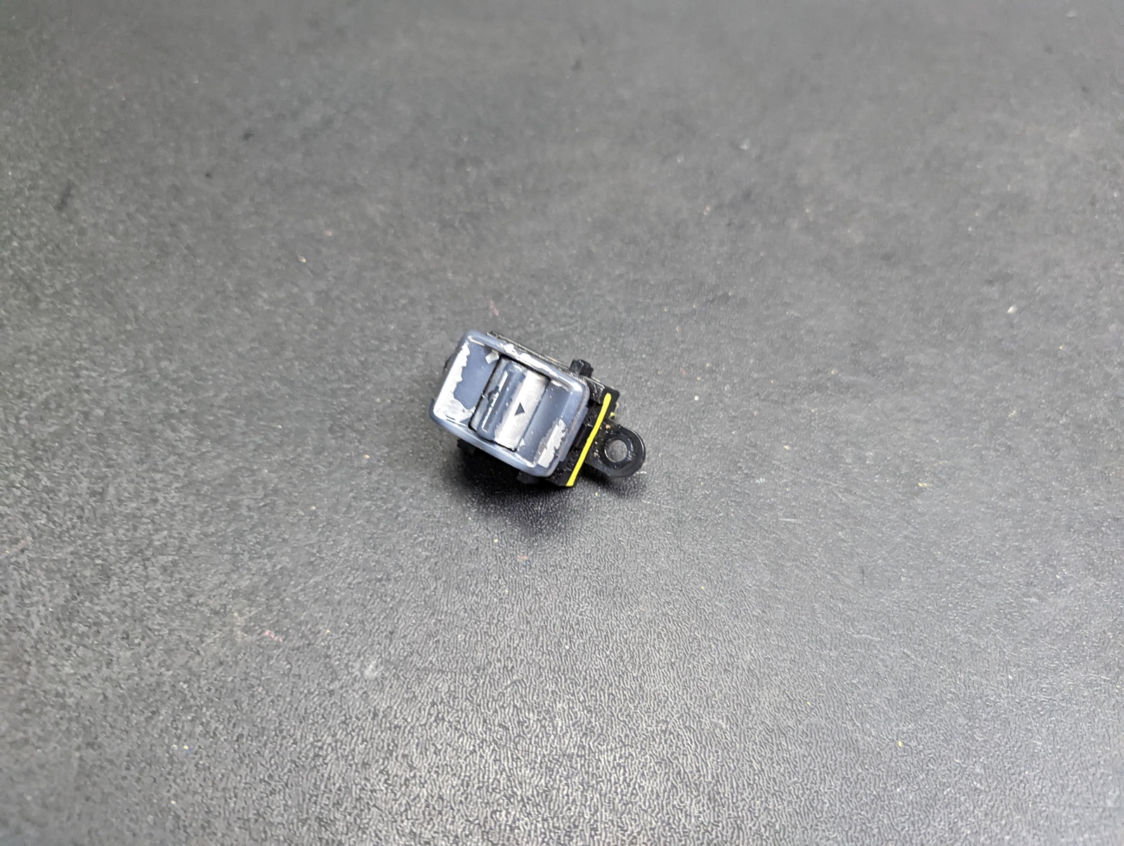 Interruptor de control modo de conducción Mazda CX-9 GMJ6-66-YK0 2016 ...