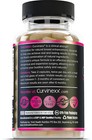 CURVINEXX Natural Breast Lifting Pills, Growth & Augmentation Formula ...