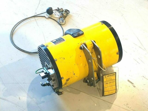 Ingersoll Rand BW035080 B Pneumatic Balancer - Yelow for sale online | eBay