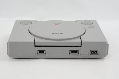 PS1 SONY Playstation Console TORO Boxed SCPH-9000 Tested System ...