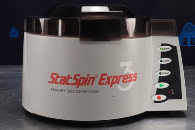 Centrifuges & Parts - Statspin