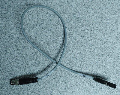 FESTO SMT-8M-A-PS-24V-E-0.3-M8D PROXIMITY REED SWITCH NEW!! QUANTITY ...