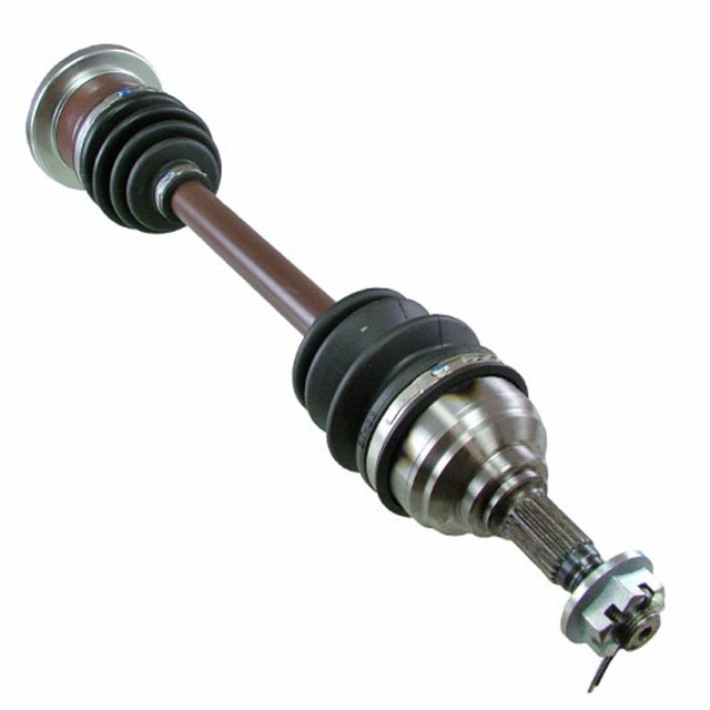 Interparts - ATV-AC-8-305 - Complete Axle for sale online | eBay