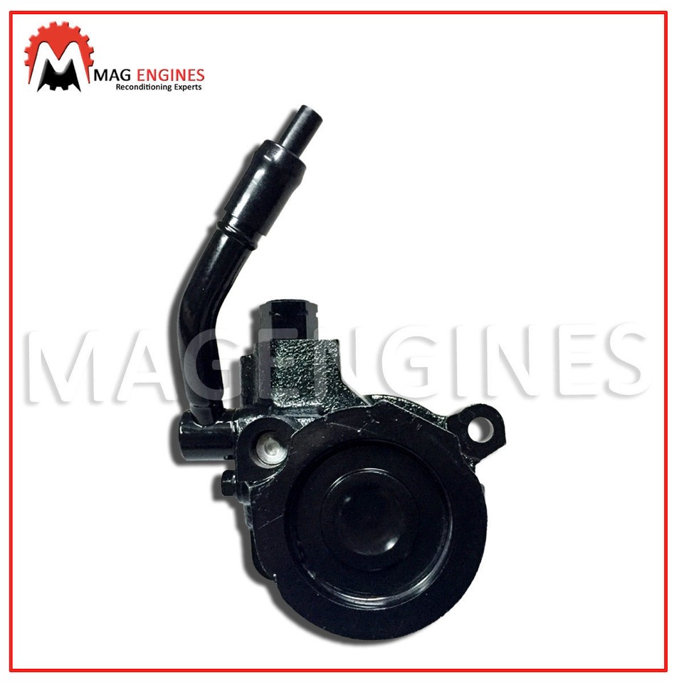 44320-60182 POWER STEERING PUMP TOYOTA 1FZFE FOR LAND CRUISER LEXUS ...