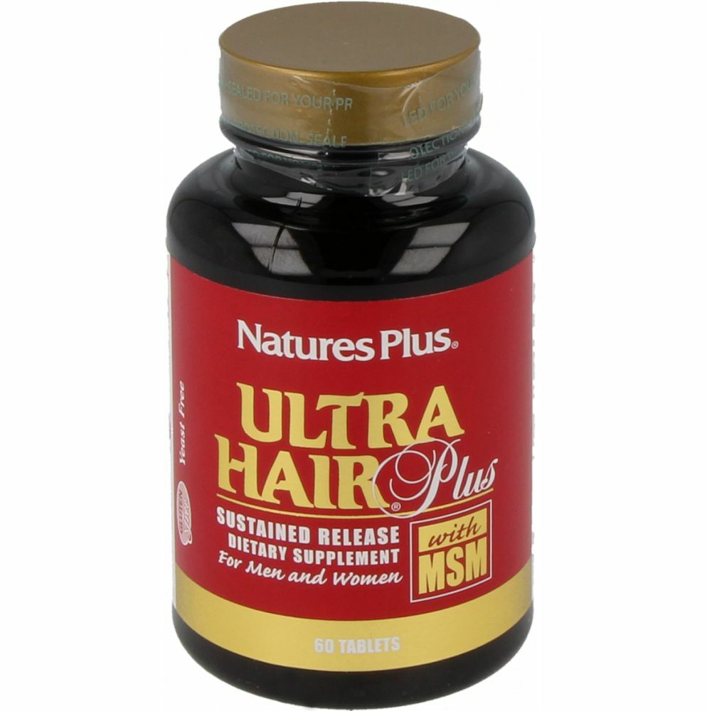 Análisis completo de Nature Plus Ultra Hair: ¡Descubre el secreto para ...