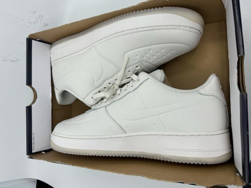 Men's 12 - Nike Air Force 1 07 Pro-Tech WP AF1 Phantom Waterproof ...