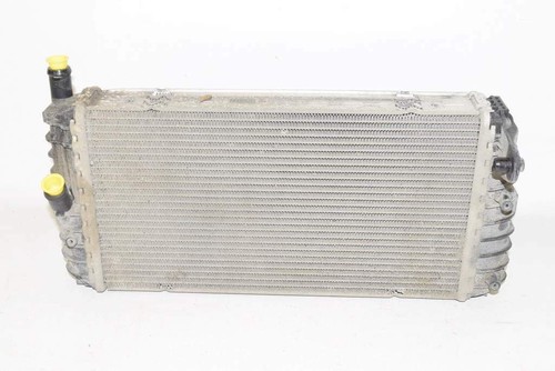 Audi R8 S4 16- Radiatore Radiatore Dissipatore di calore posteriore Dx ...