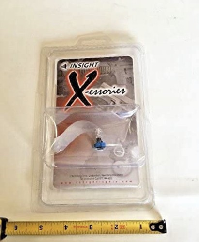 CFL-120 Lamp for EOTech Streamlight Insight M3X M6X LAM-1000 AN/PEQ-14 ...