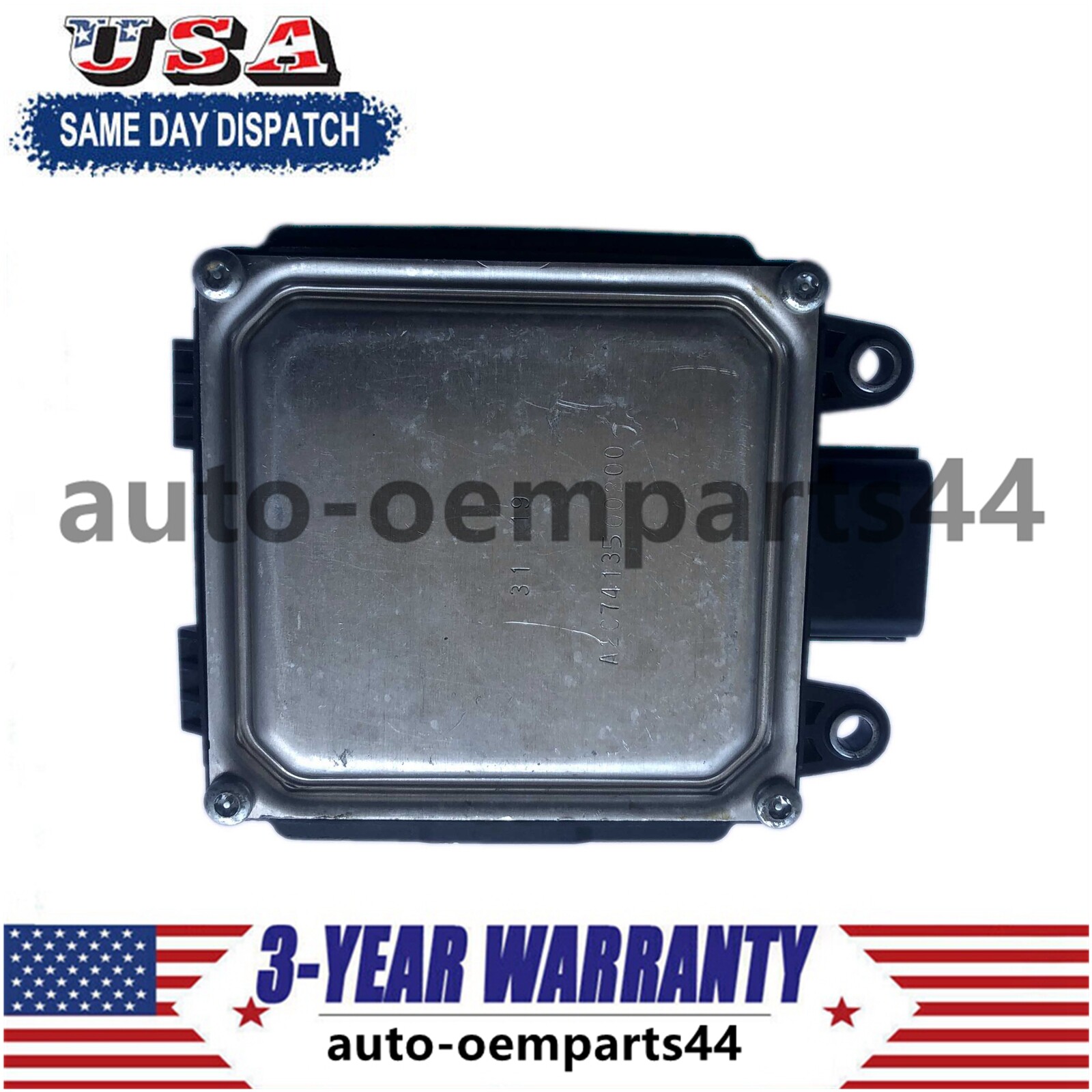 Genuine OEM Rear Right Blind Spot Radar Sensor 284K0-6FL0A For 2020 ...