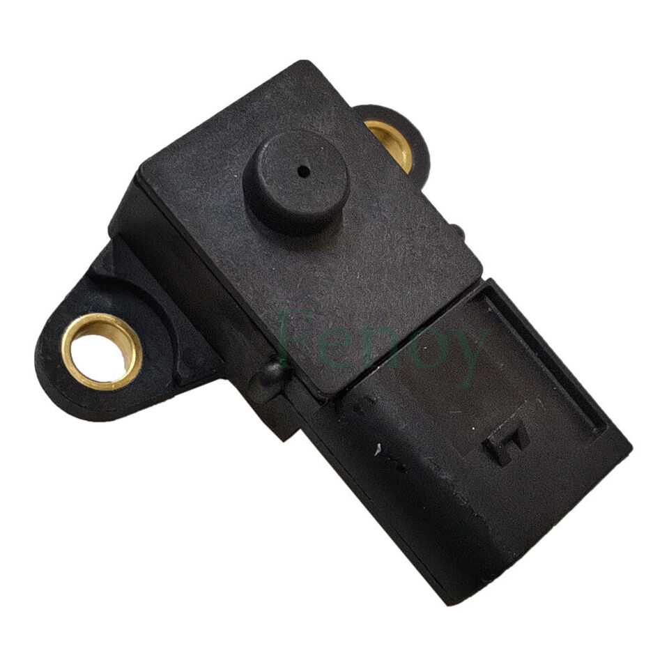 13628617097 MAP Manifold Air Pressure Sensor Fit For BMW 328i M5 X3 MAP ...