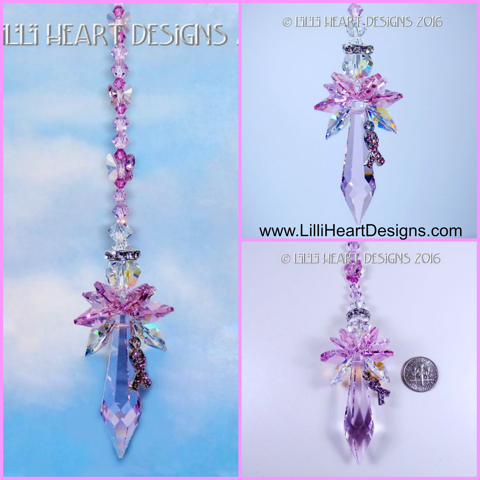 Lilli Heart Designs | eBay Shops