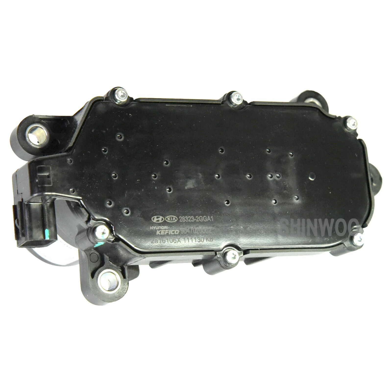 Genuine Intake Motor VCM Motor for Hyundai Sonata Tucson Optima OEM ...