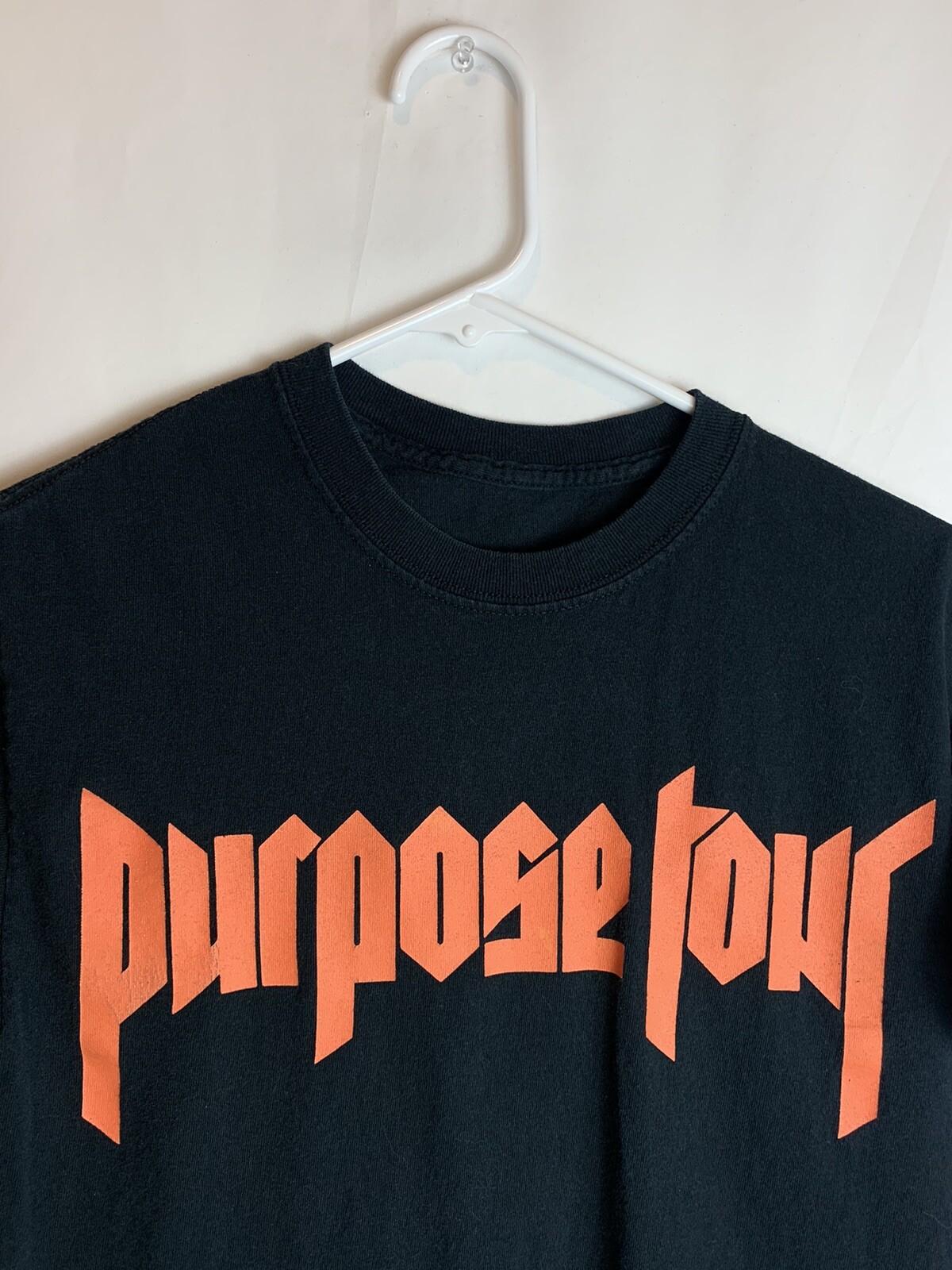 Justin Bieber Purpose World Official Fear Of God Tour… - Gem
