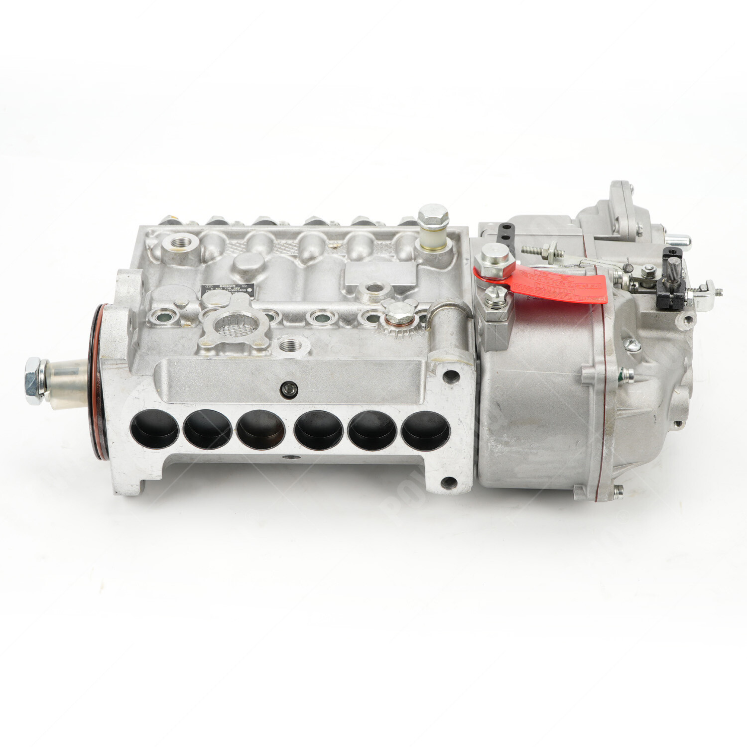 P7100 Fuel Injection Pump 3931537 for 94-98 Dodge Cummins 5.9L 12V ...