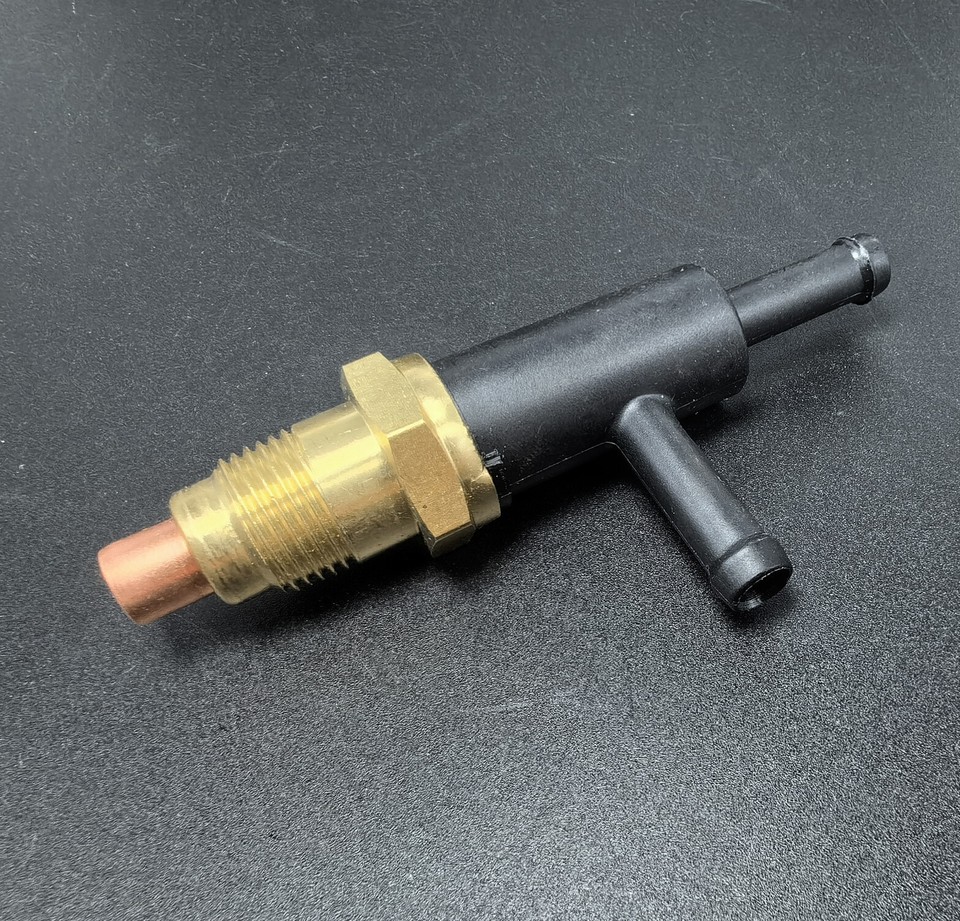 OEM Secondary Air Injection Control Valve For 2001- 2007 Honda CRV ...