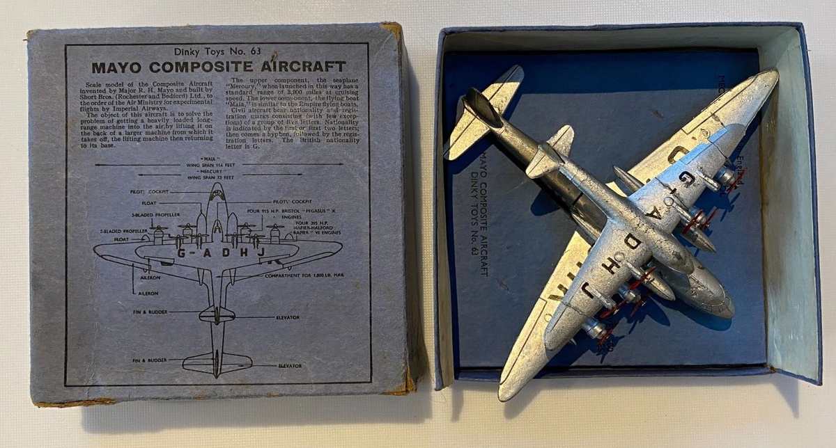 Larry Page Plane