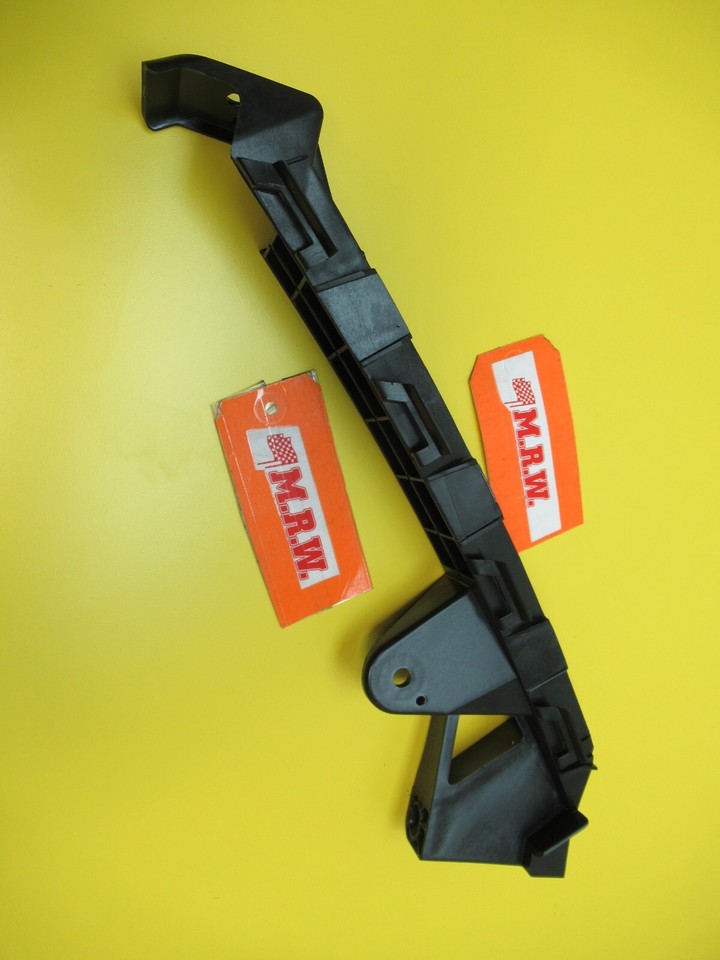 HEADLIGHT BUMPER CLIP BRACKET MOUNT Driver SIDE FRONT LH L for HONDA CR ...