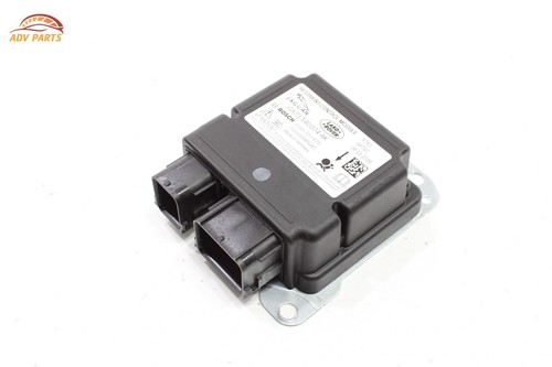 2017 JAGUAR F-PACE RESTRAINT DIAGNOSTIC COMPUTER MODULE SRS UNIT OEM | eBay