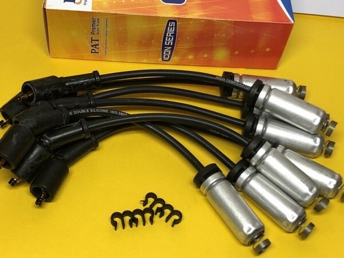Ignition spark plug lead set for HSV VE GTS 6.0L 6.2L 06-13 LS2 LS3 2 ...