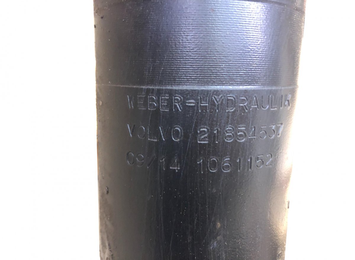 21447189 21854537 23378794 Axle Steering Cylinder For VOLVO FMX Truck ...