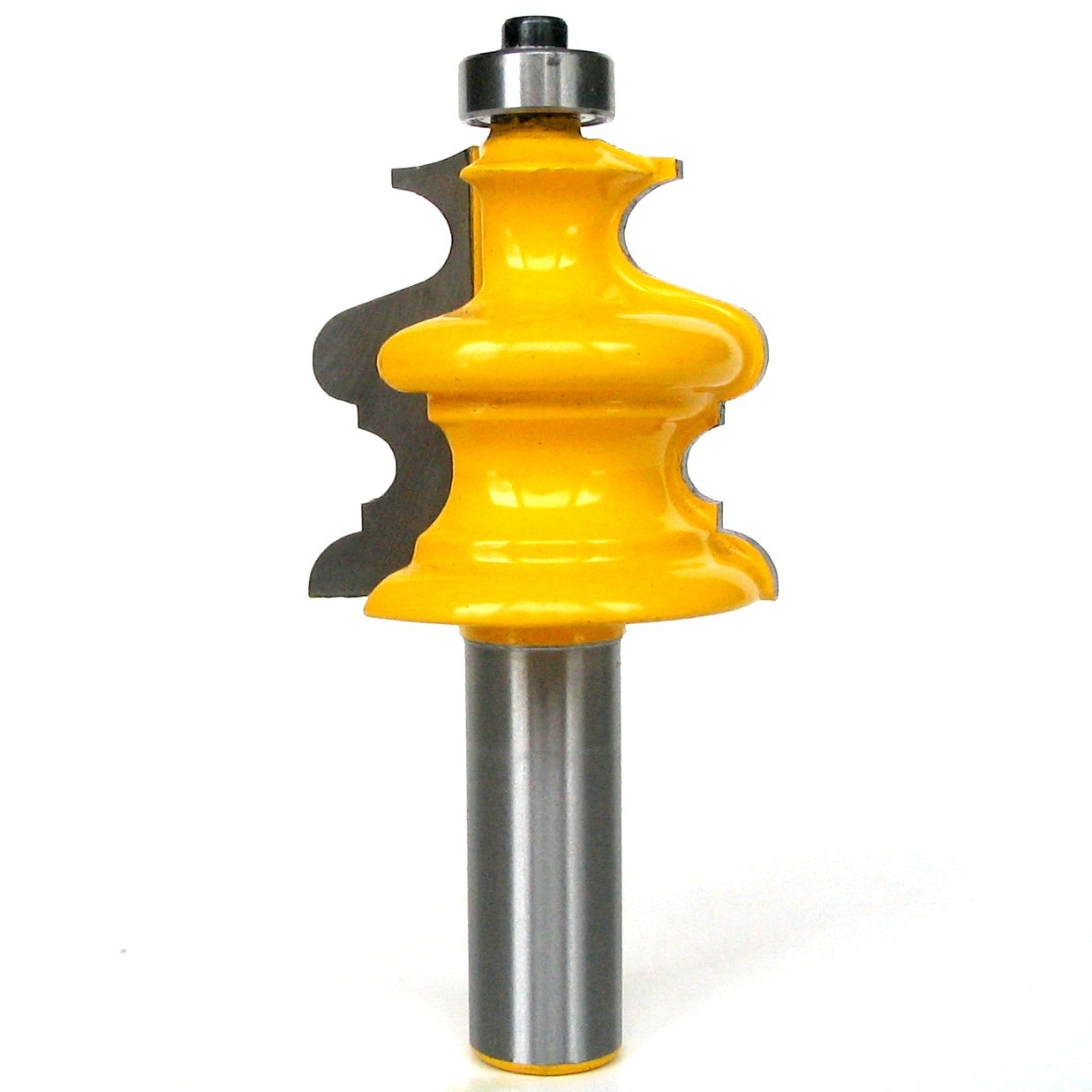 1 PC 1/2" SH Base Architectural Molding B Router Bit S | eBay