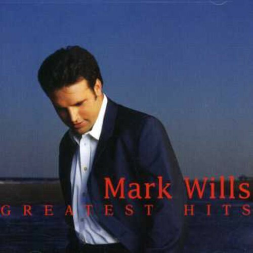 Mark Wills : Greatest Hits [us Import] CD (2002) 8817031323| eBay