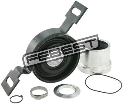 RNCB-DUST Febest DRIVE SHAFT BEARING 320003602R, 397740385R, 320007974R ...