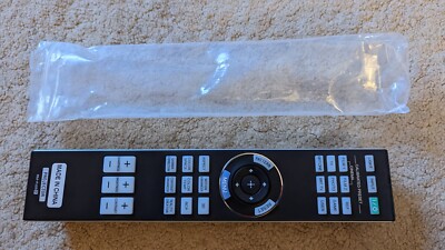 Sony HD Projector Remote Control RM-PJ25 | eBay