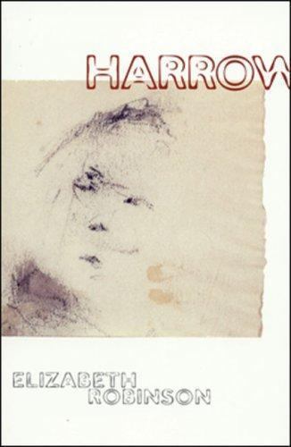 Harrow by Elizabeth Robinson (2001, Trade Paperback) for sale online | eBay