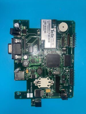 TELIT WIRELESS MODULE CONTROL BOARD PCB-402001A |KM1308 | eBay