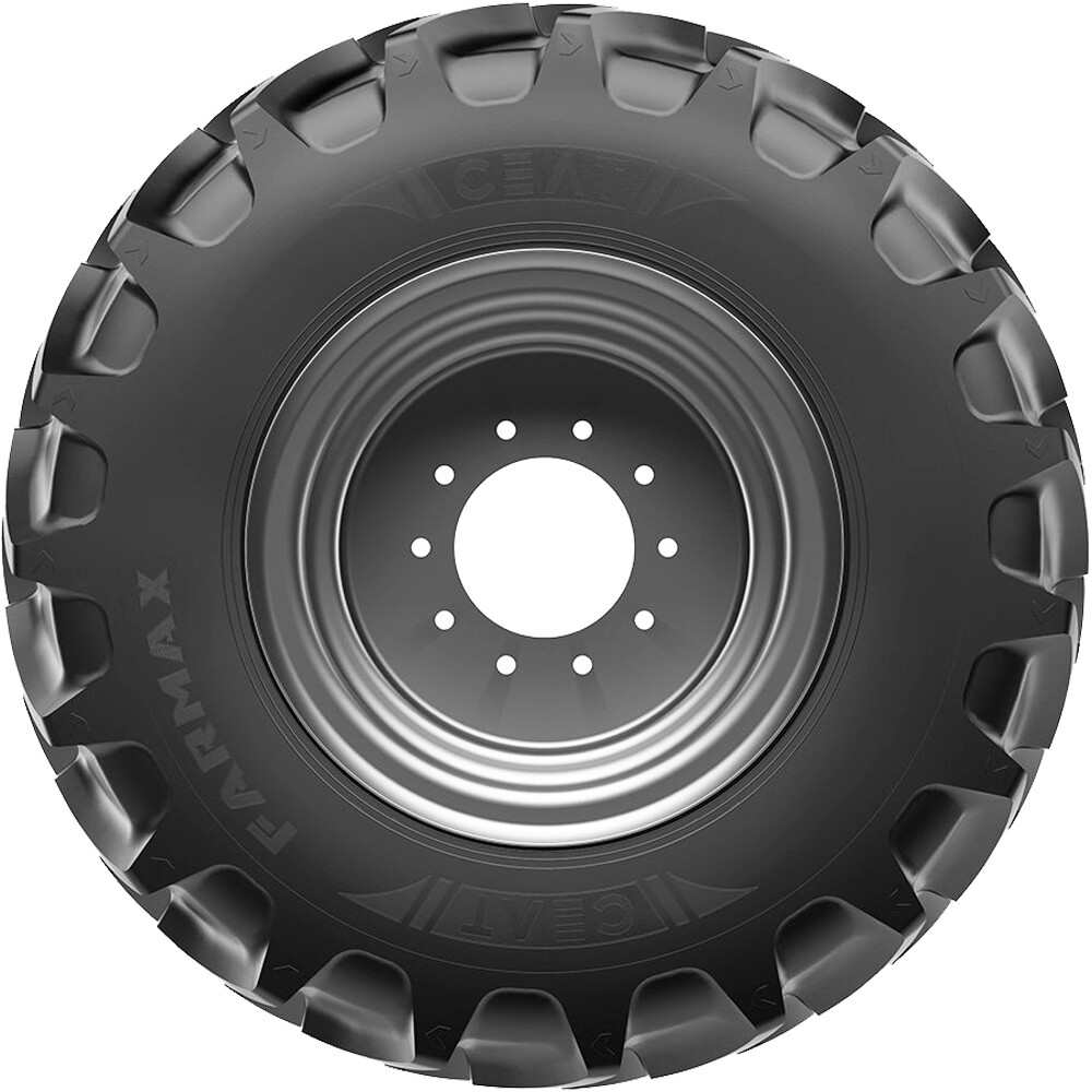 Tire 380/85R34 Ceat Farmax R85 Tractor | eBay