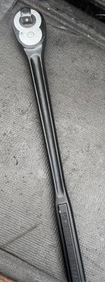 Sears Craftsman USA Aluminum Body Prototype Ratchet 3/4” Drive 44801 ...